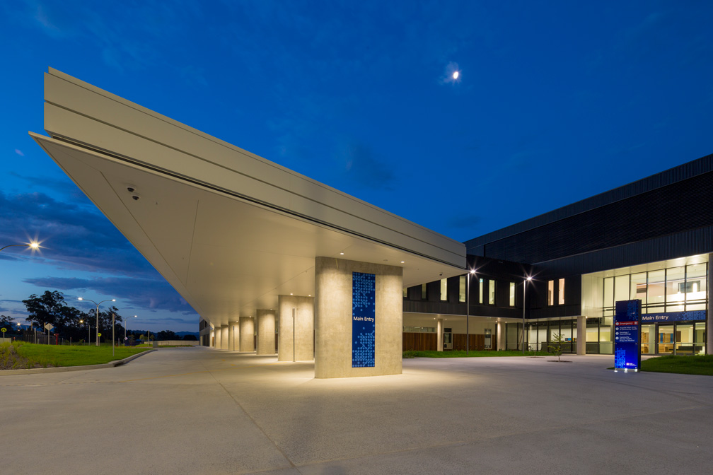 South East Regional Hospital - Bega - Health Infrastructure NSW South East Regional Hospital - Bega - Health Infrastructure NSW